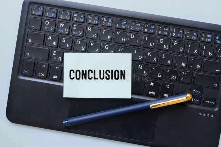 19,441 Conclusion Stock Photos - Free & Royalty-Free Stock Photos from ...