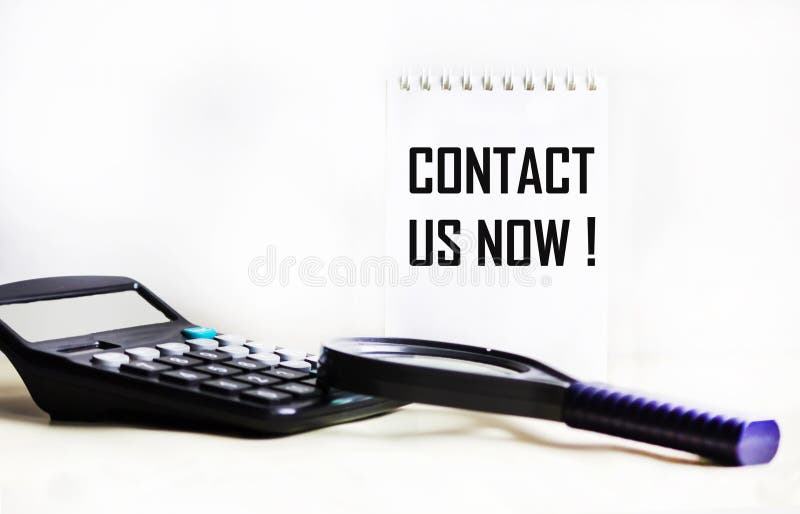 Business Concept. on Documents with Reports, a Notepad with the ...