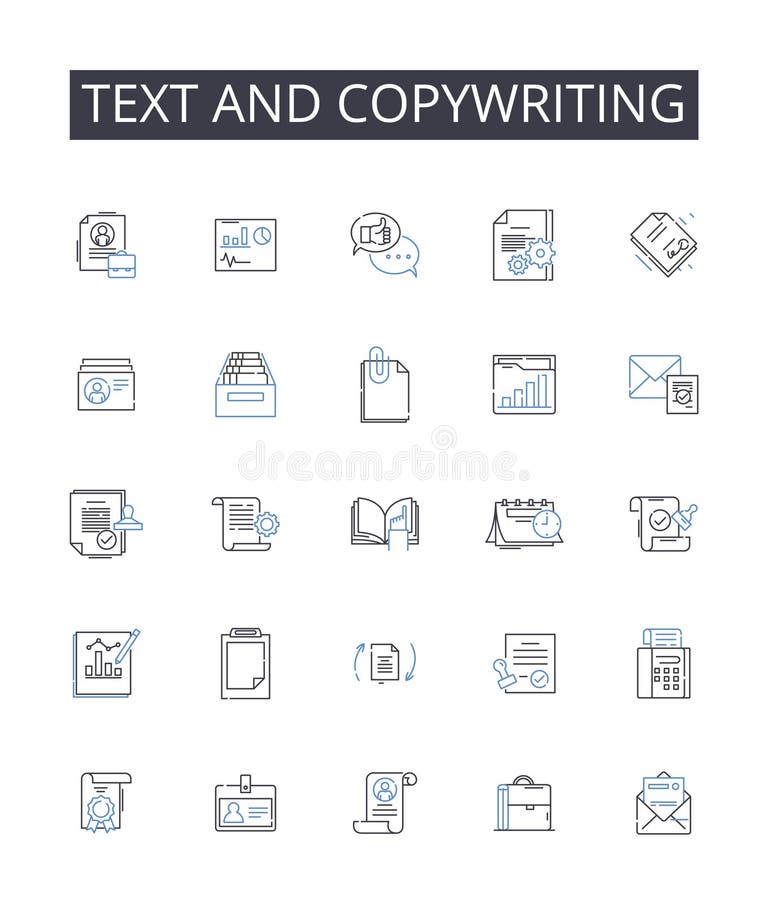 Wordsmithing Stock Illustrations – 25 Wordsmithing Stock Illustrations ...