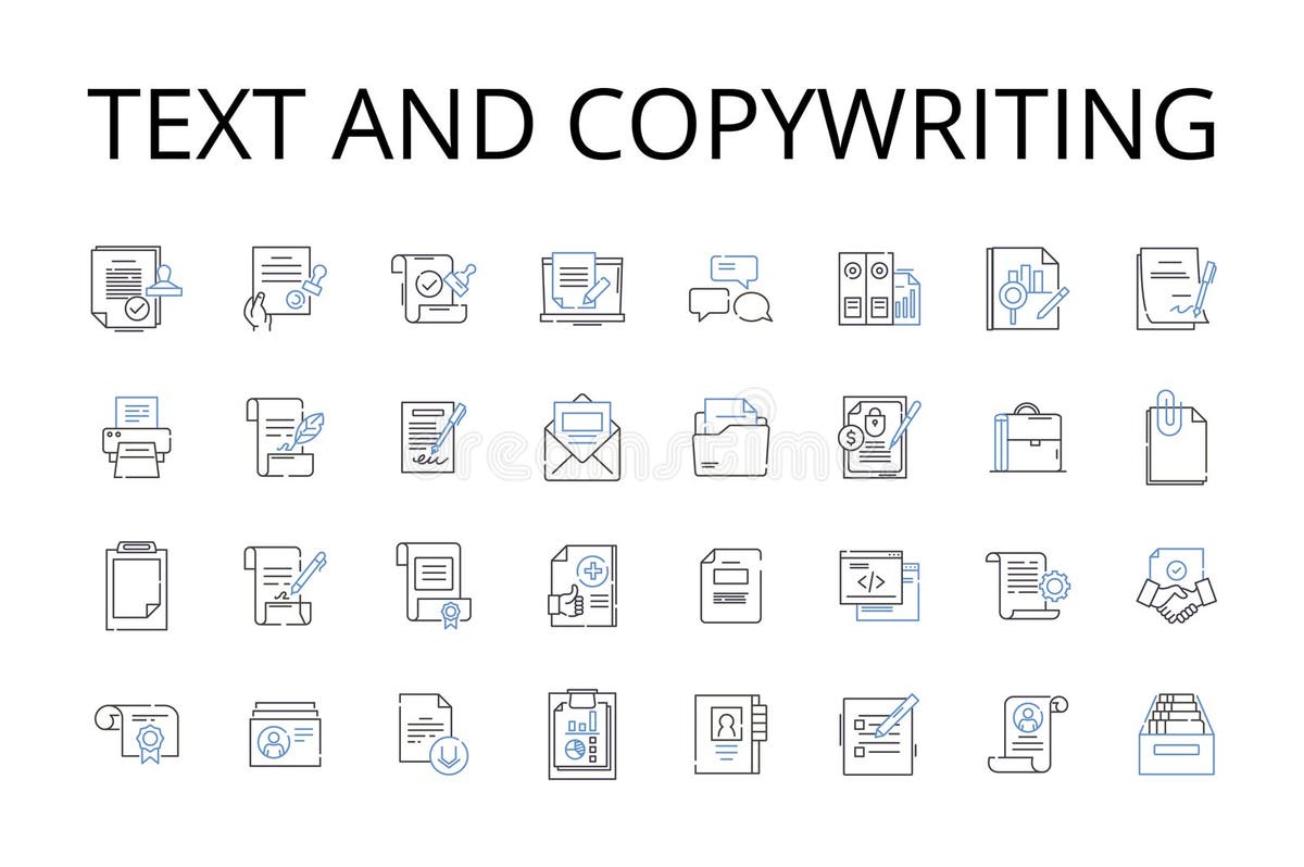 Wordsmithing Stock Illustrations – 21 Wordsmithing Stock Illustrations ...