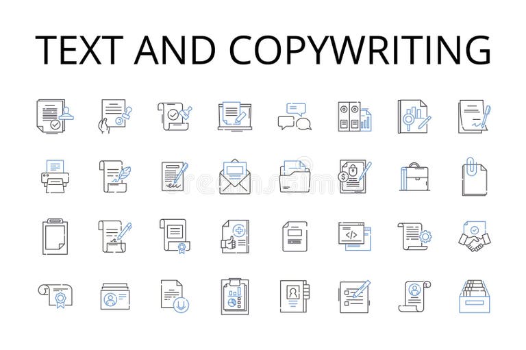 Wordsmithing Stock Illustrations – 25 Wordsmithing Stock Illustrations ...