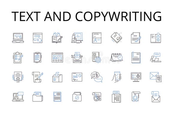 Wordsmithing Stock Illustrations – 25 Wordsmithing Stock Illustrations ...