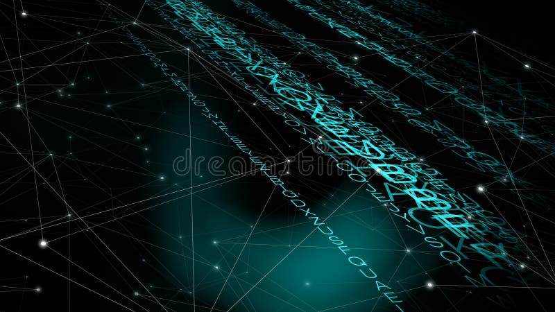 Random Characters Chaotic and Unpredictable Typographic Composition of ...