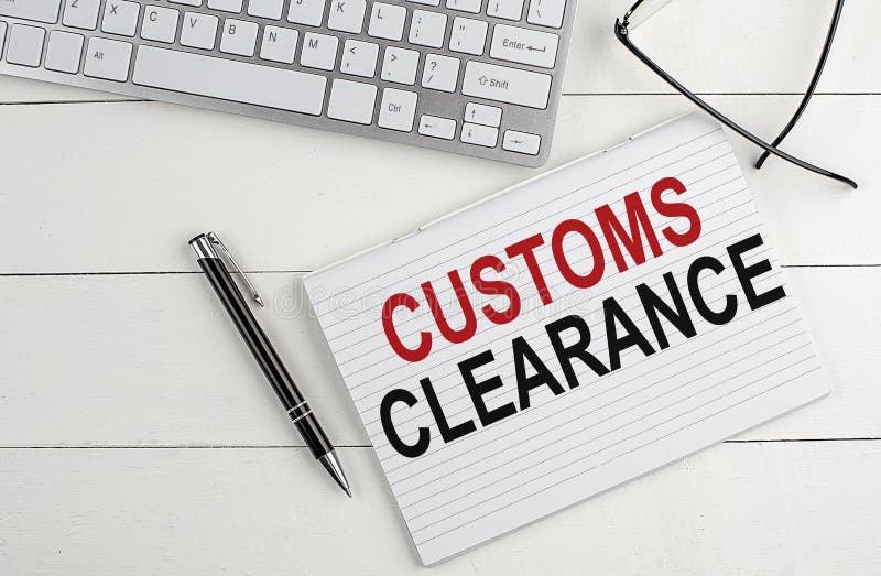 1,042 Customs Clearance Stock Photos - Free & Royalty-Free Stock Photos ...