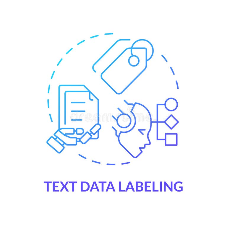 Data Labeling Stock Illustrations – 885 Data Labeling Stock ...