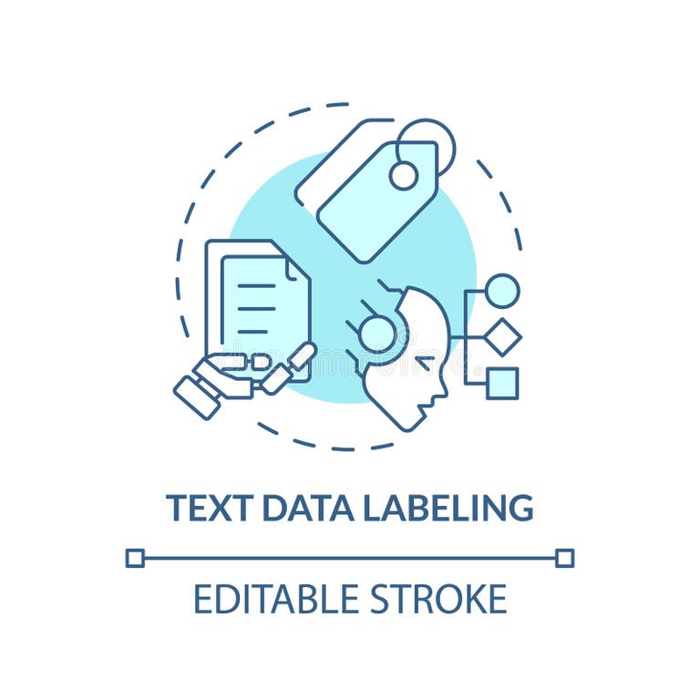 Data Labeling Stock Illustrations – 888 Data Labeling Stock ...