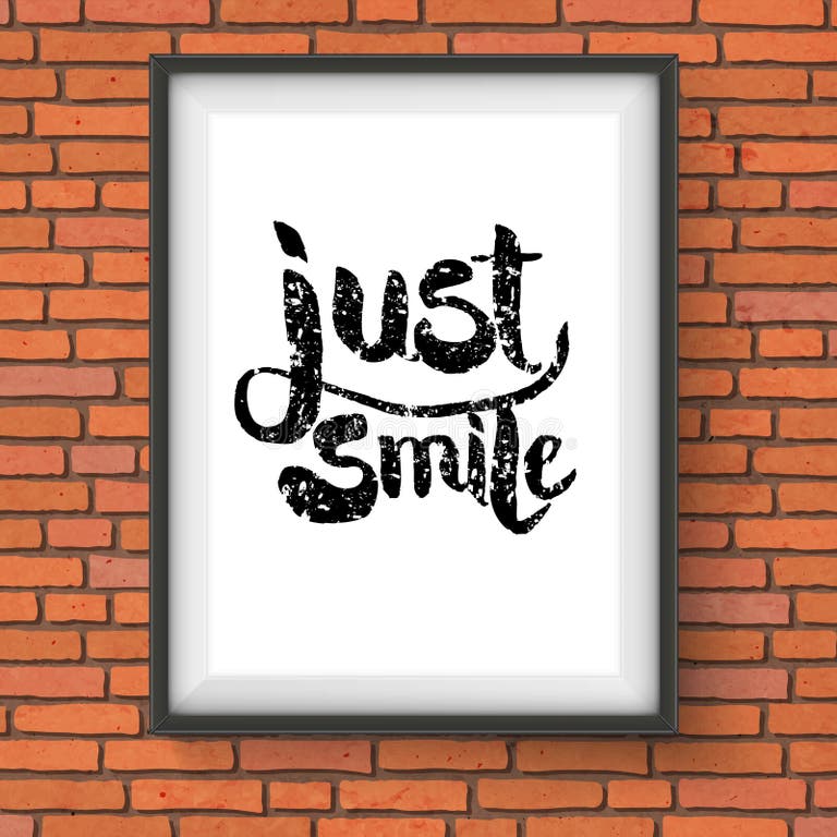 Smile Frame Stock Illustrations – 46,472 Smile Frame Stock ...
