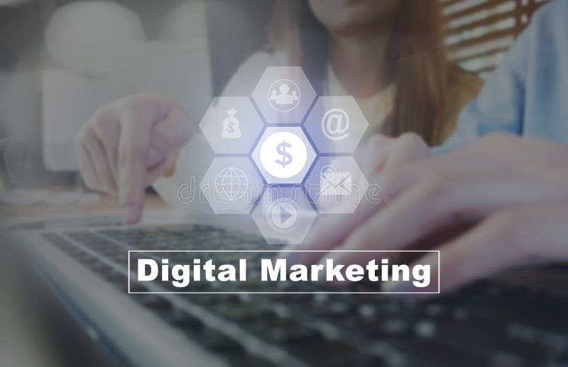 Text Digital Detox in a Tablet Computer, in the Sand of a Beach Stock ...