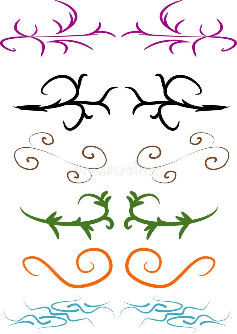 Green Text Dividers Stock Illustrations – 230 Green Text Dividers Stock ...