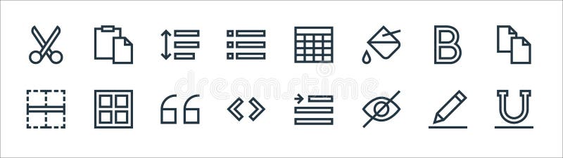 Text Spacing Stock Illustrations – 334 Text Spacing Stock Illustrations, Vectors & Clipart ...