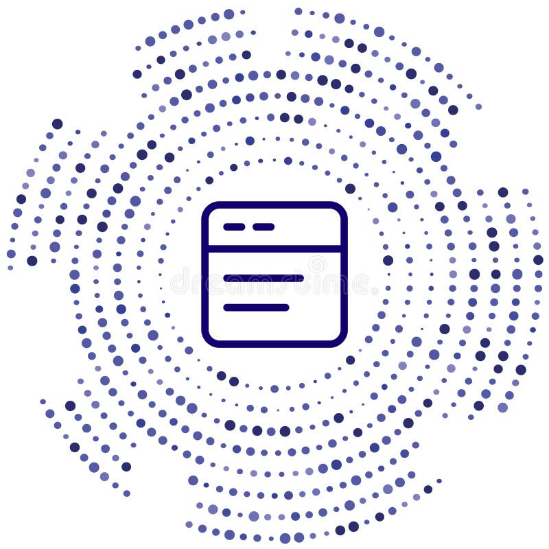 Text Editor Vector Icon. Text Editor Editable Stroke Stock Vector ...