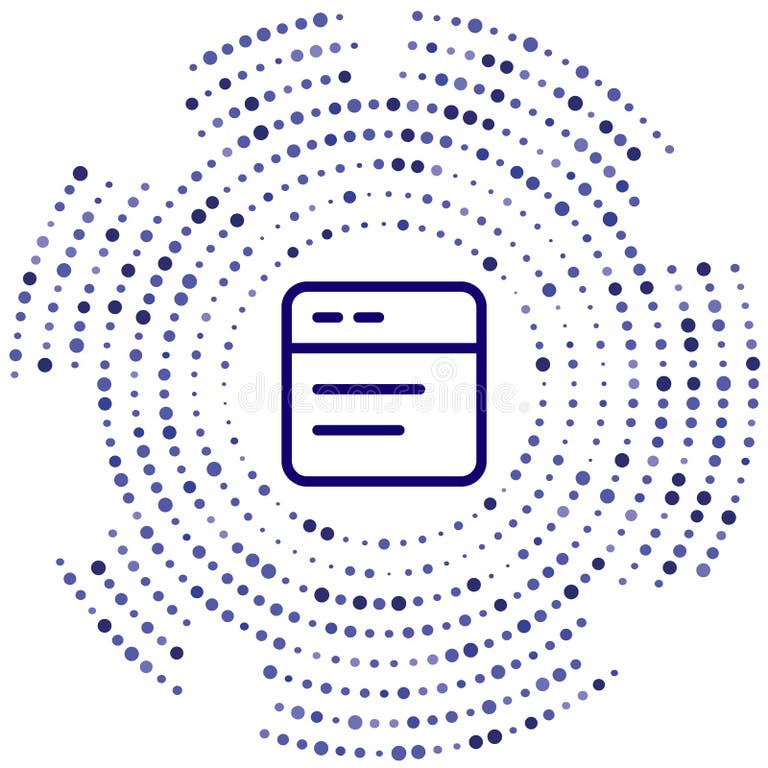 Text Editor Vector Icon. Text Editor Editable Stroke Stock Vector ...