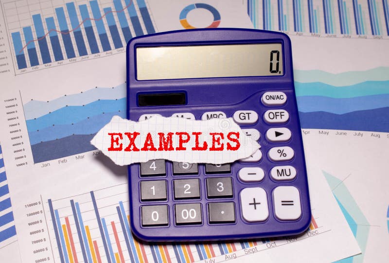 Text LEAD by EXAMPLE on Office Desk Table with Keyboard, Notepad and ...