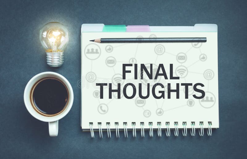648 Final Thoughts Stock Photos - Free & Royalty-Free Stock Photos from ...