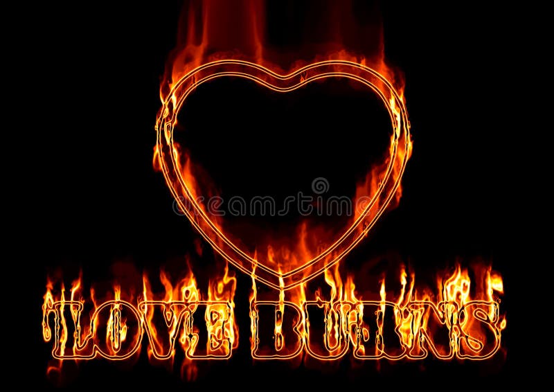 Text, Flame, Heat, Font stock photo. Image of fire, graphics - 97163588