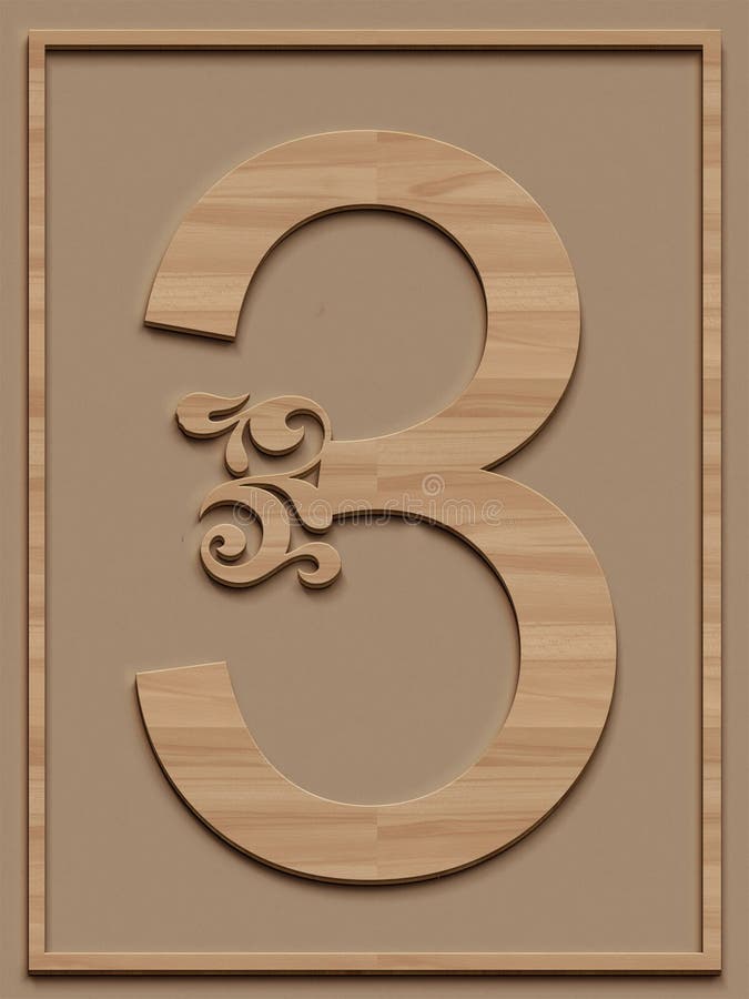 Text, Font, Picture Frame, Number Picture. Image: 134700908