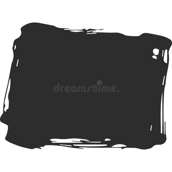 Infographics for Banner Designers, Text Frame for Adding Message Stock ...