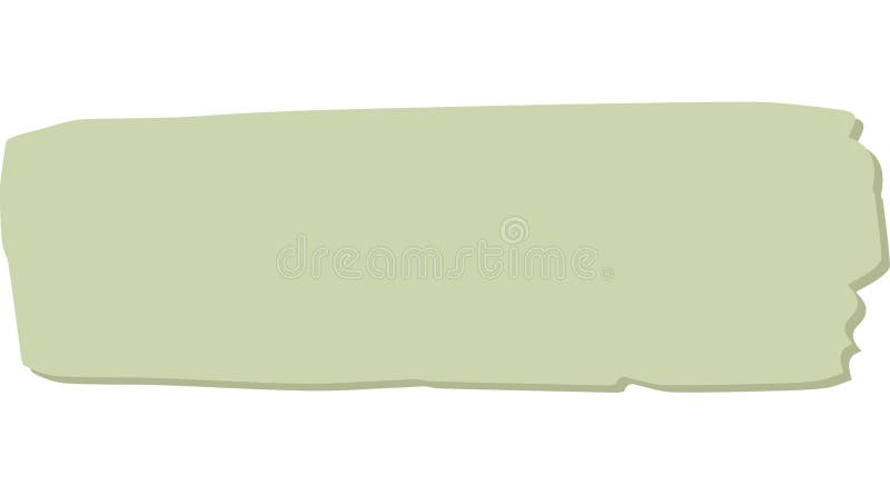 Infographics for Banner Designers, Text Frame for Adding Message Stock ...