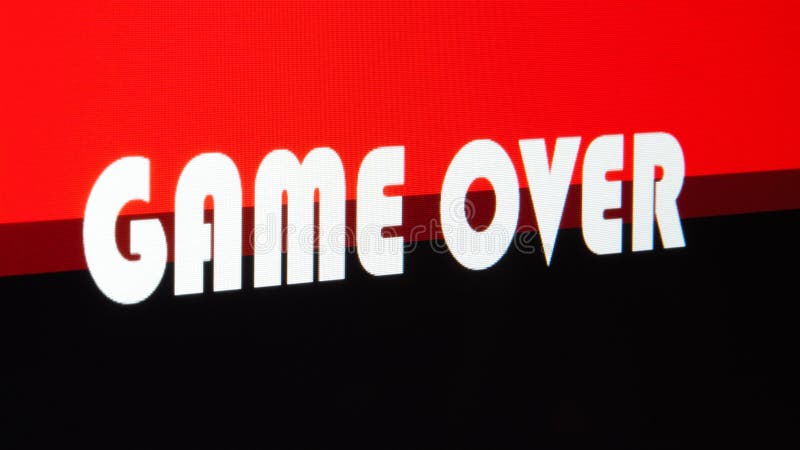45,766 Game Over Photos - Free & Royalty-Free Stock Photos from Dreamstime