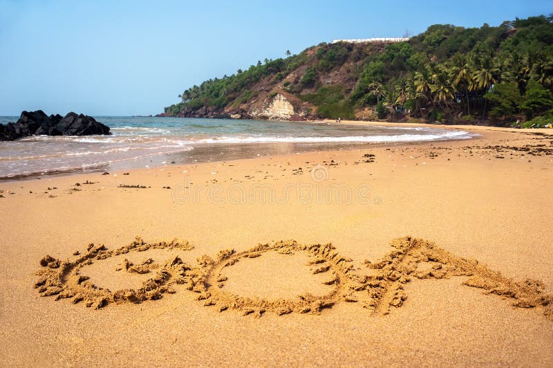206 Goa Word Stock Photos - Free & Royalty-Free Stock Photos from ...