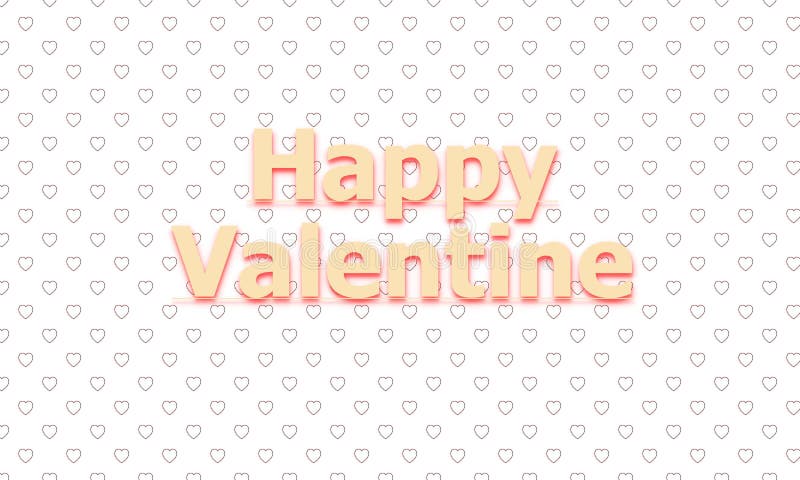 Valentine white teddy bear stock vector. Illustration of animal - 12828012