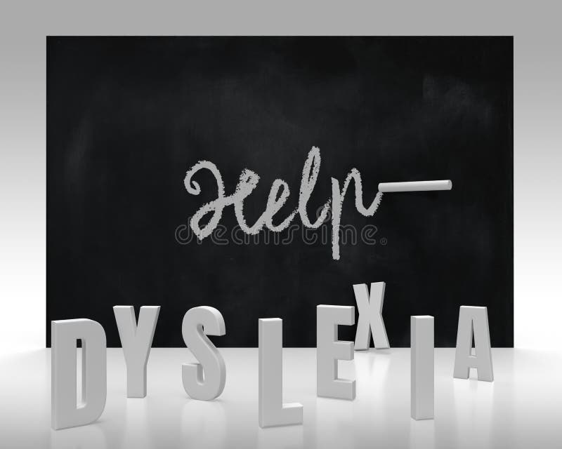 Dyslexia Banner Stock Illustrations – 136 Dyslexia Banner Stock ...
