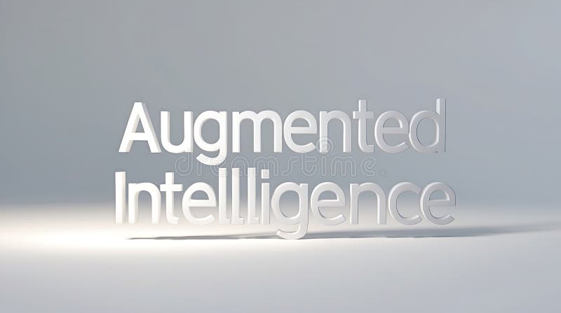 Exploring the Concept of Augmented Intelligence in Modern Technology ...