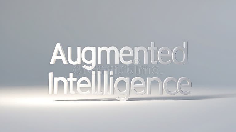 Exploring the Concept of Augmented Intelligence in Modern Technology ...