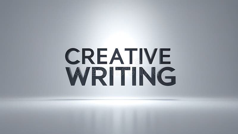 Text Highlights the Importance of Creative Writing in Storytelling and ...
