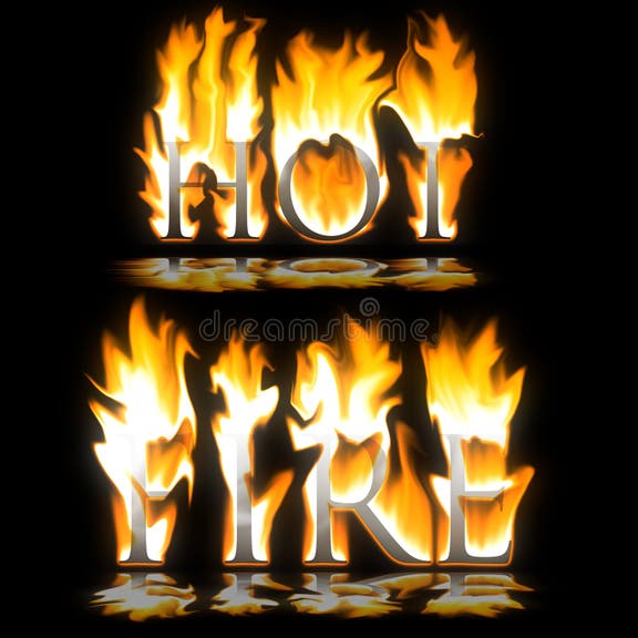 Hot Sizzle Text Stock Illustrations – 31 Hot Sizzle Text Stock ...