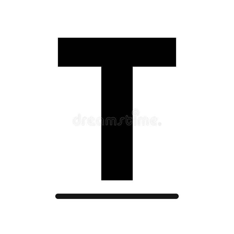 Text File Icon Perfect for Writing and Documentation Stock Vector ...