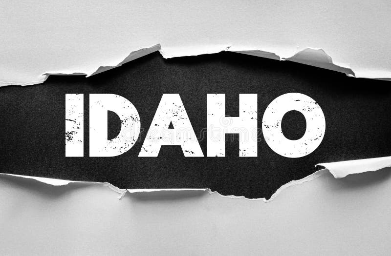 Idaho State Letters Stock Photos - Free & Royalty-Free Stock Photos ...