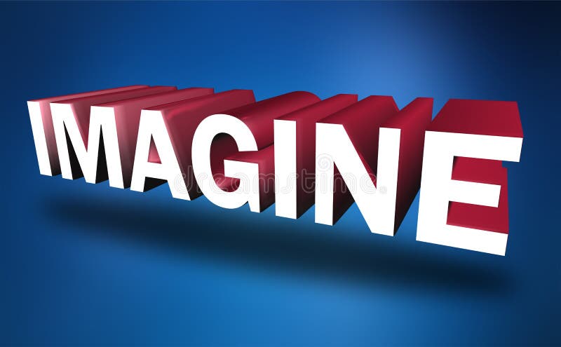 Imagine Stock Illustrations – 15,980 Imagine Stock Illustrations ...