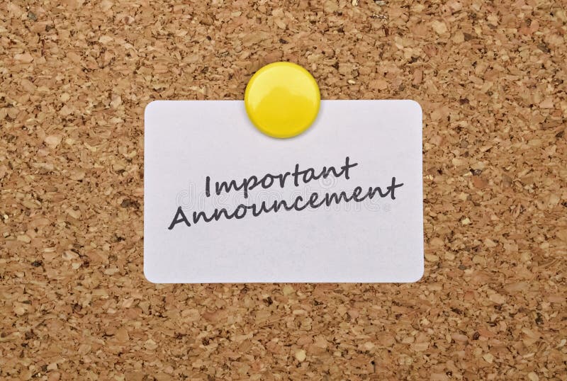 235,479 Announcement Stock Photos - Free & Royalty-Free Stock Photos ...