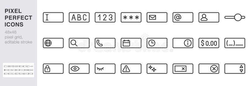 Text Vector Outline Stock Illustrations – 366,677 Text Vector Outline ...