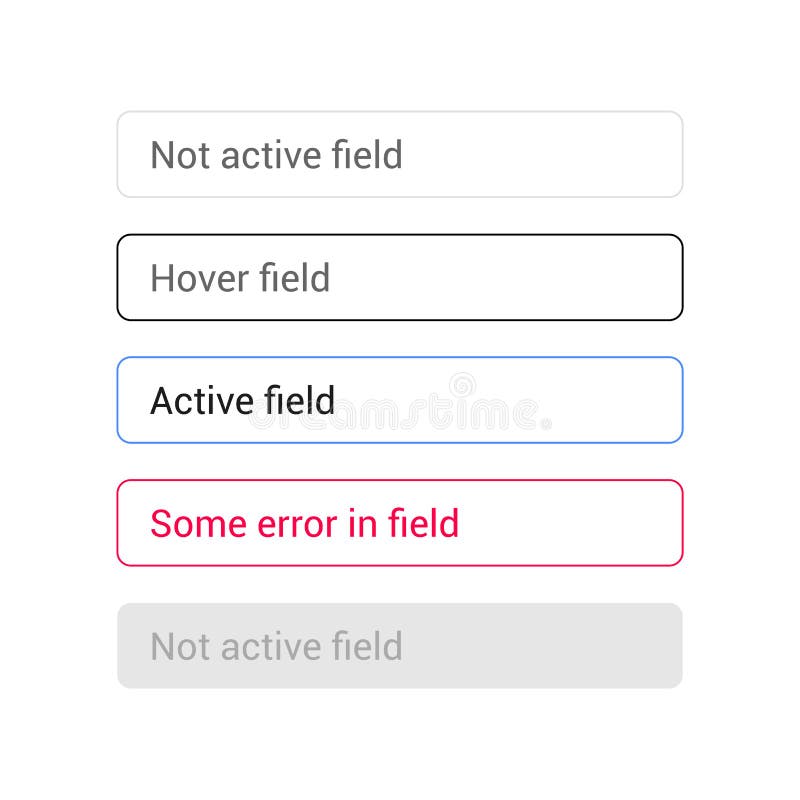 Input Vetor Stock Illustrations – 1 Input Vetor Stock Illustrations ...