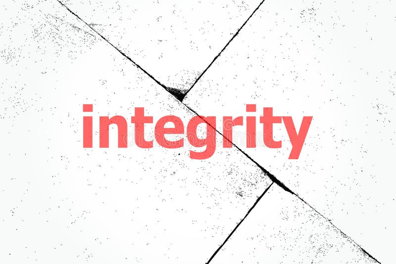 Integrity Wall Stock Illustrations – 121 Integrity Wall Stock ...