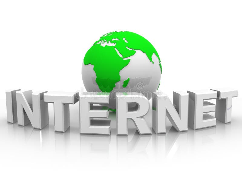 No Internet Connection Vector Concept Poster or Banner with Breaking ... No Internet Connection Vector Concept Poster or Banner with Breaking ...