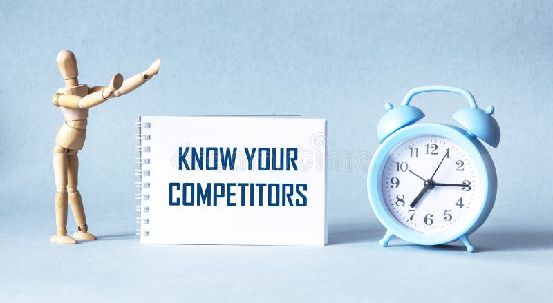129 Know Your Competitors Stock Photos - Free & Royalty-Free Stock ...