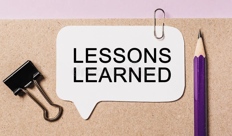 924 Lessons Learned Photos - Free & Royalty-Free Stock Photos from ...