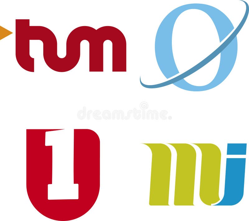 Text logos (vector) stock vector. Illustration of shield - 2828387