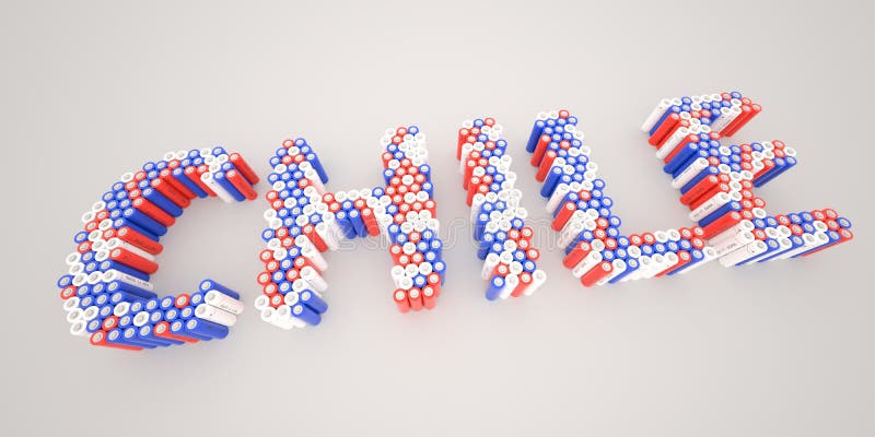 Chile Word Stock Illustrations – 299 Chile Word Stock Illustrations ...