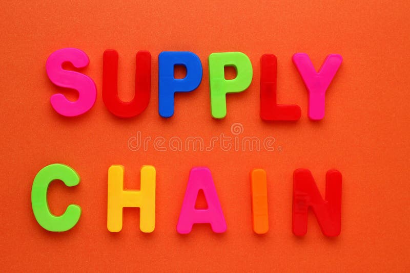 226 Supply Chain Letters Stock Photos - Free & Royalty-Free Stock ...