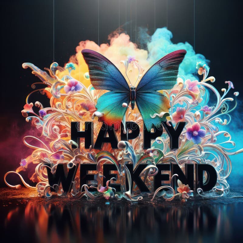 Decorated Butterfly in Black Isolated Stock Vector - Illustration of ...