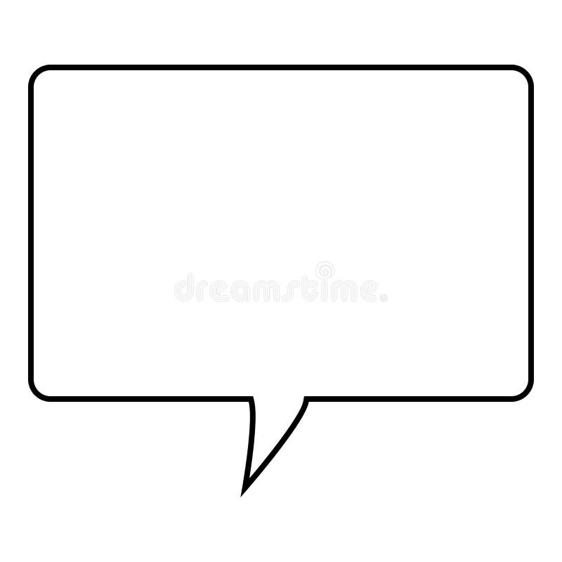 Text message icon stock vector. Illustration of element - 83422328