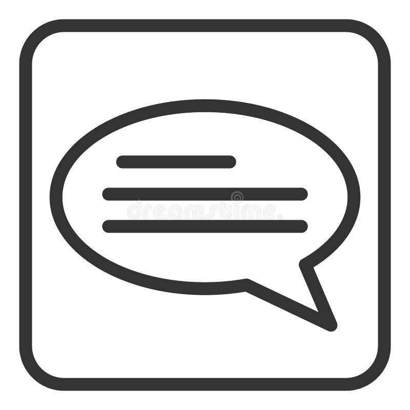 Message Received from Space Stock Illustration - Illustration of blue ...