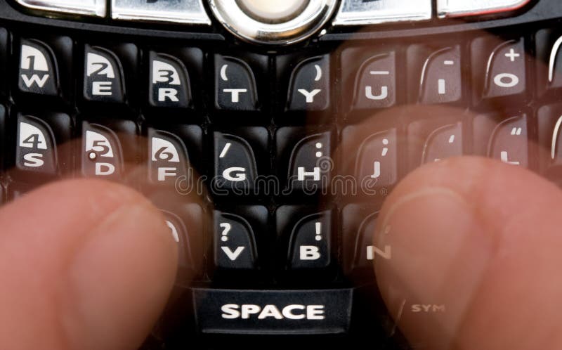 Text messaging stock image. Image of instant, messaging - 7904893