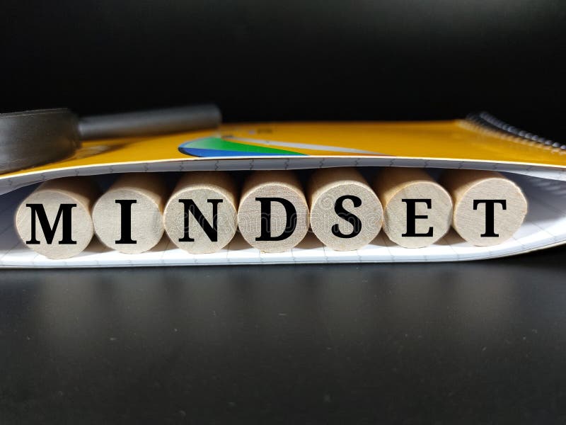 Fixed Mindset Brain Lock Stock Photos - Free & Royalty-Free Stock ...