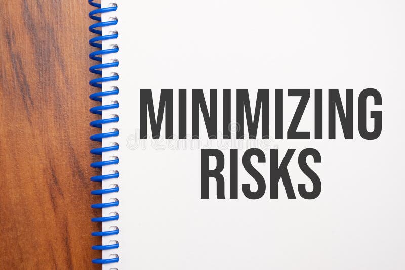 A Concept Image of a Magnifying Glass Isolated White Background with a ...