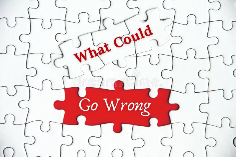 Wrong Jigsaw Puzzle Piece Stock Photos - Free & Royalty-Free Stock ...